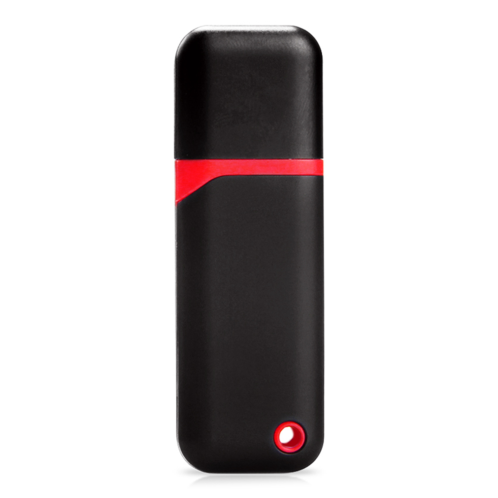 Netac U903 128GB USB 3.0 Flash Drive Black