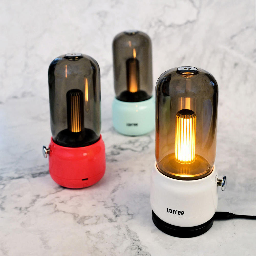 Xiaomi Lofree Candly Light Blue