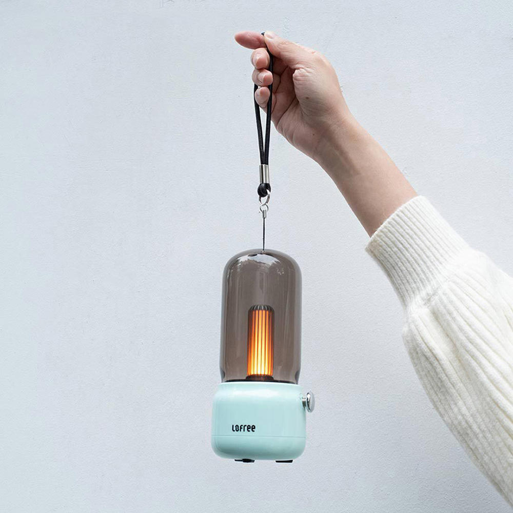 Xiaomi Lofree Candly Light Blue