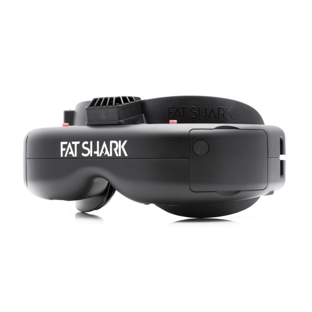 Fat Shark Dominator HD2 Terminator Edition FPV Video Goggles