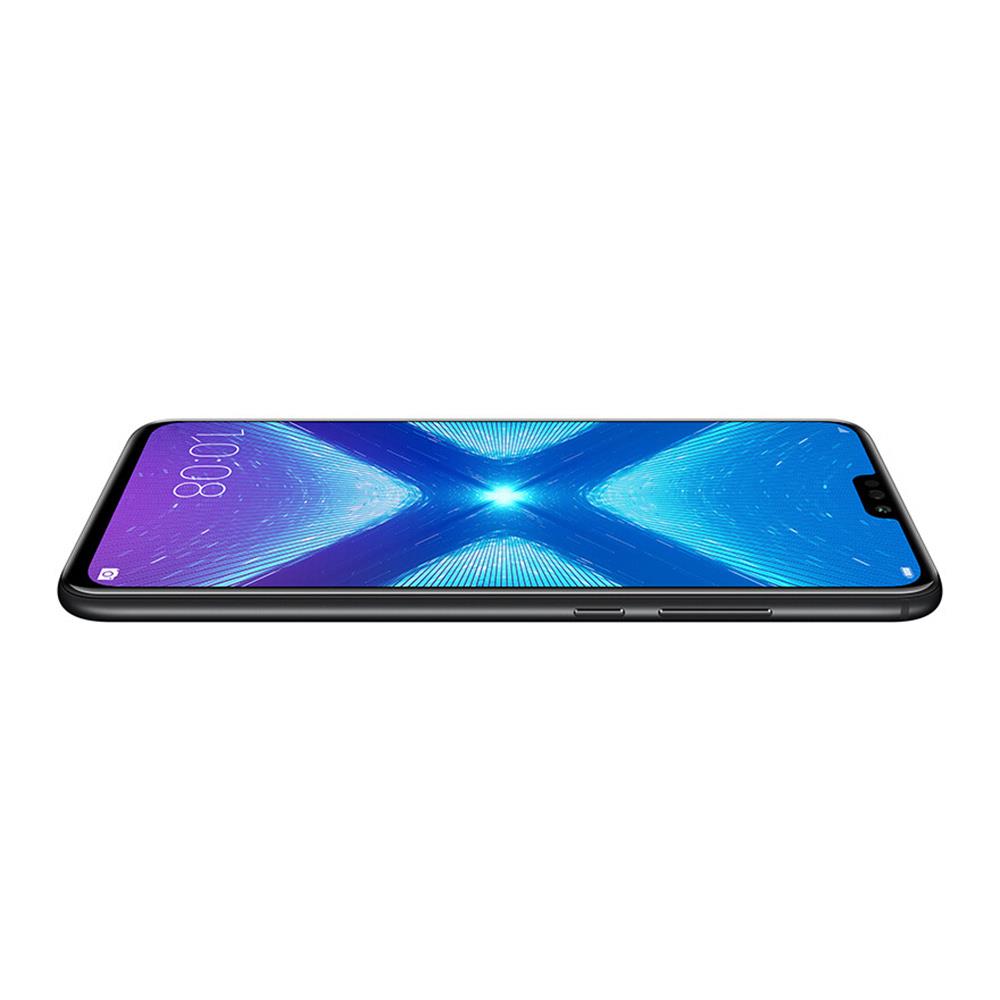 Global Version HUAWEI Honor 8X 6.5 Inch 4GB 128GB Smartphone Black