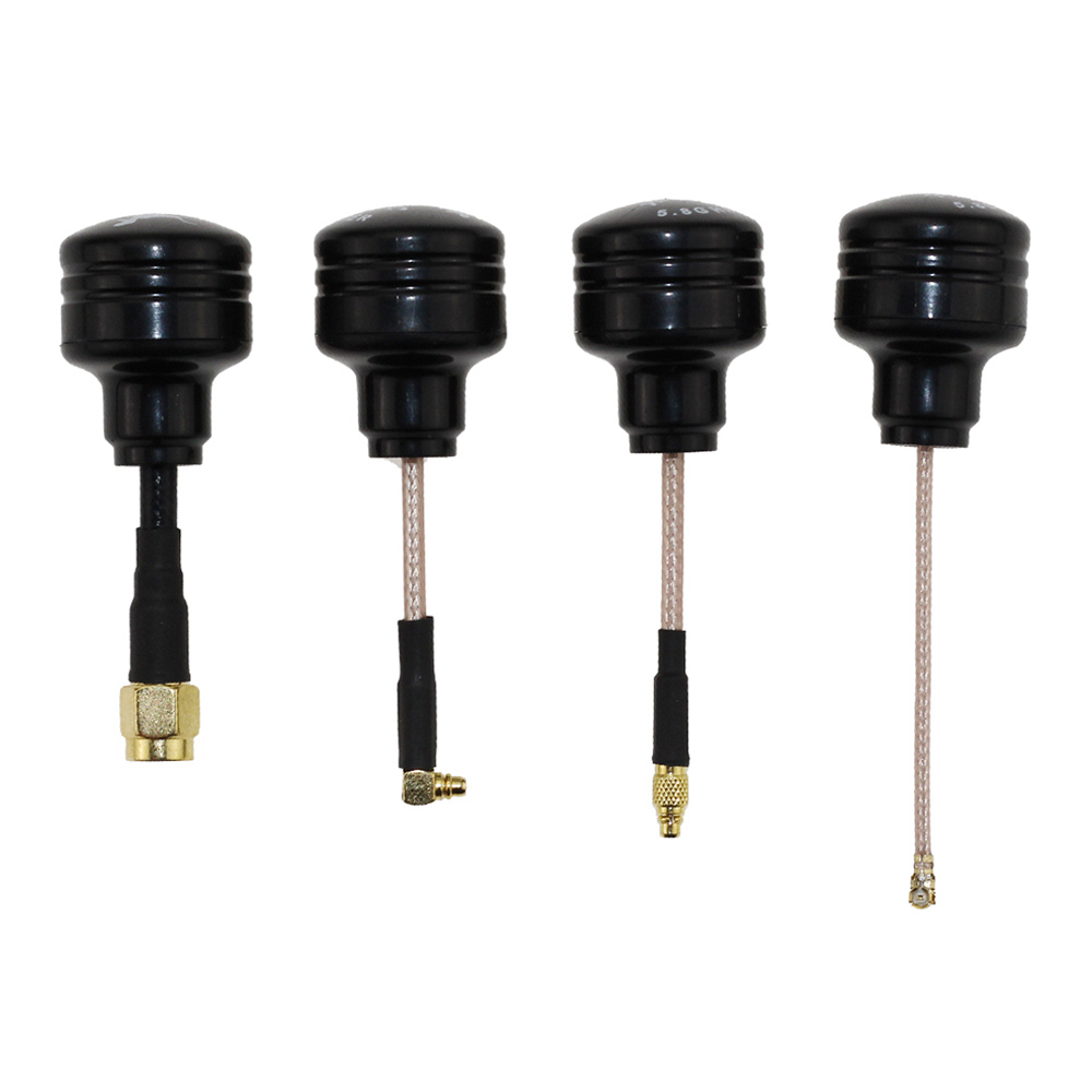 HGLRC Hammer RHCP 5.8G 5dBi Super Mini Antenna SMA