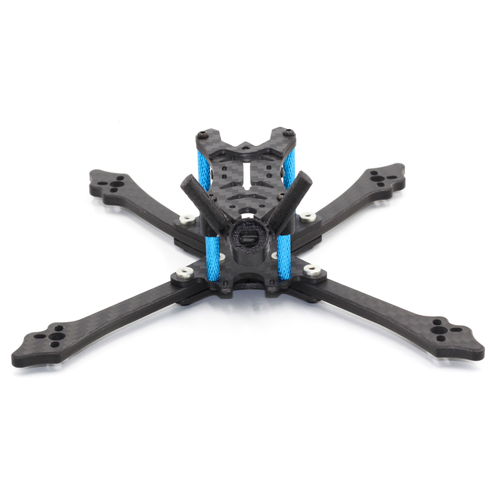 HGLRC Arrow 3 3inch Hybrid Frame Kit for FPV Racing Drone