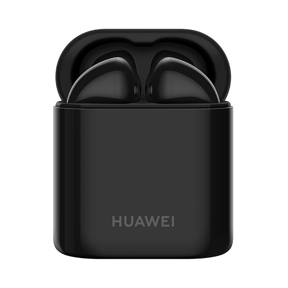 HUAWEI Freebuds 2 Pro TWS Bluetooth 5.0 Earbuds Black