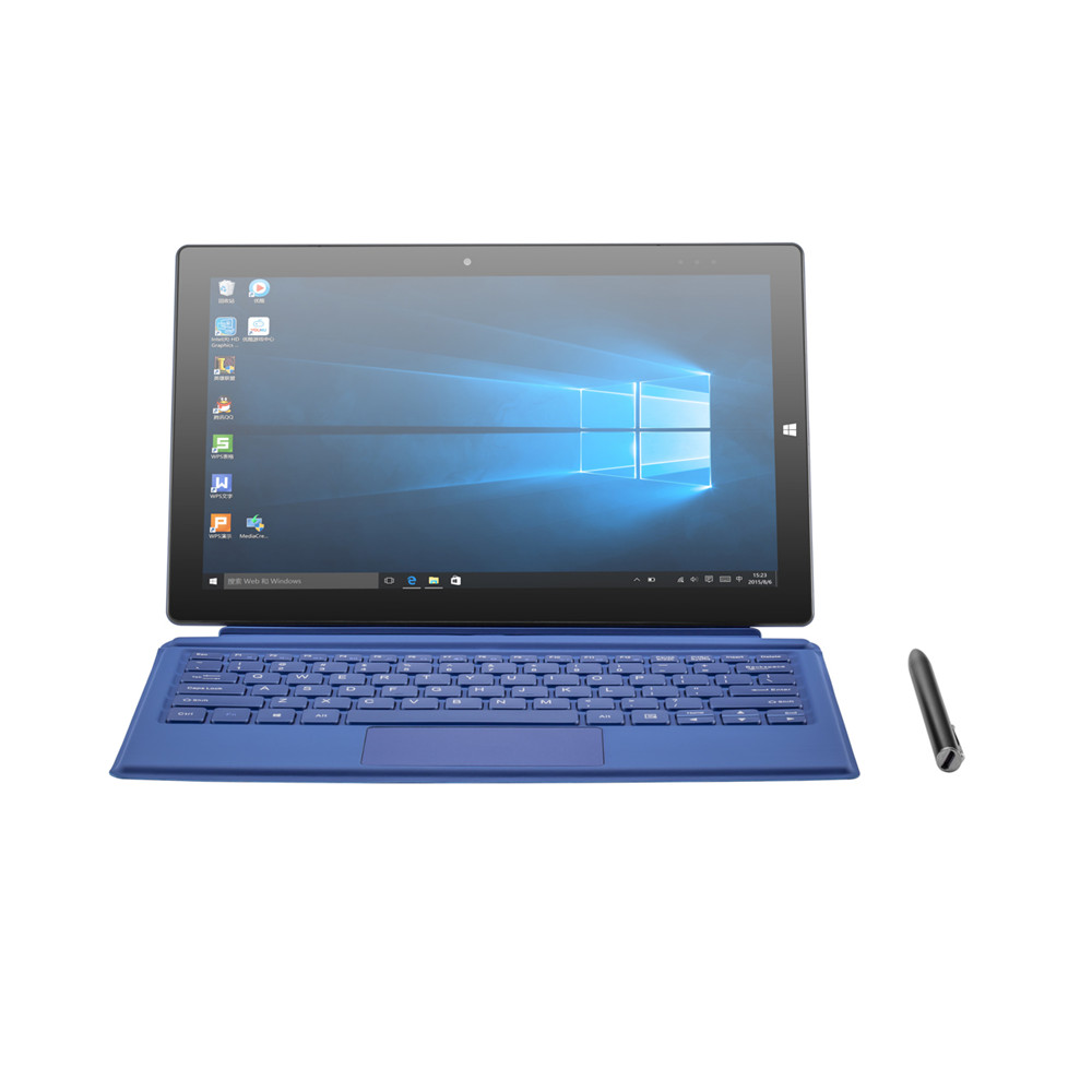 PIPO W11 Tablet PC 4GB 64GB Blue