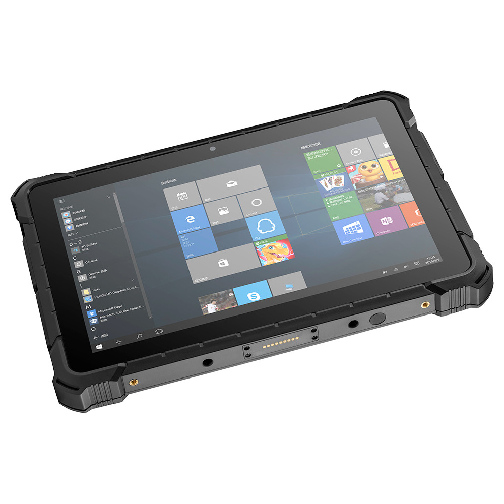 PIPO X4 Rugged Tablet PC 4GB 64GB Black