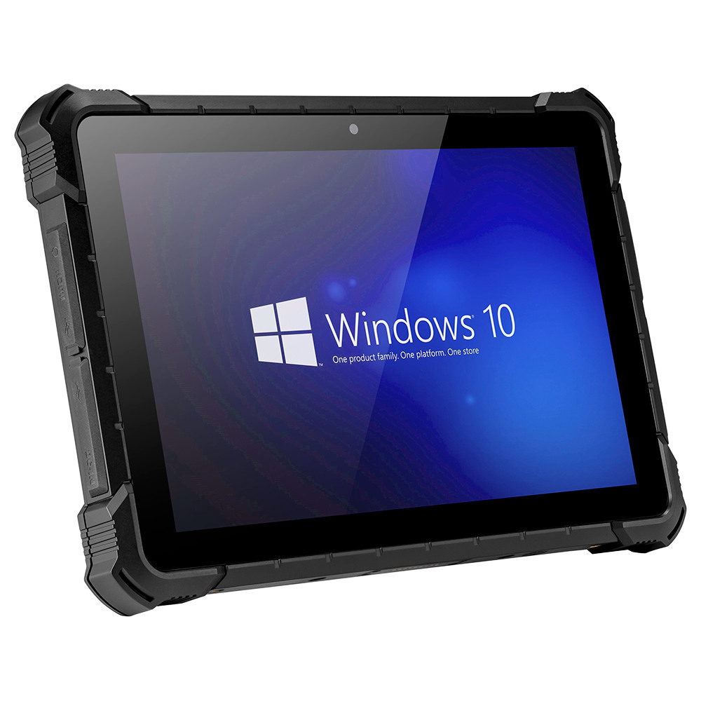 PIPO X4 Rugged Tablet PC 4GB 64GB Black
