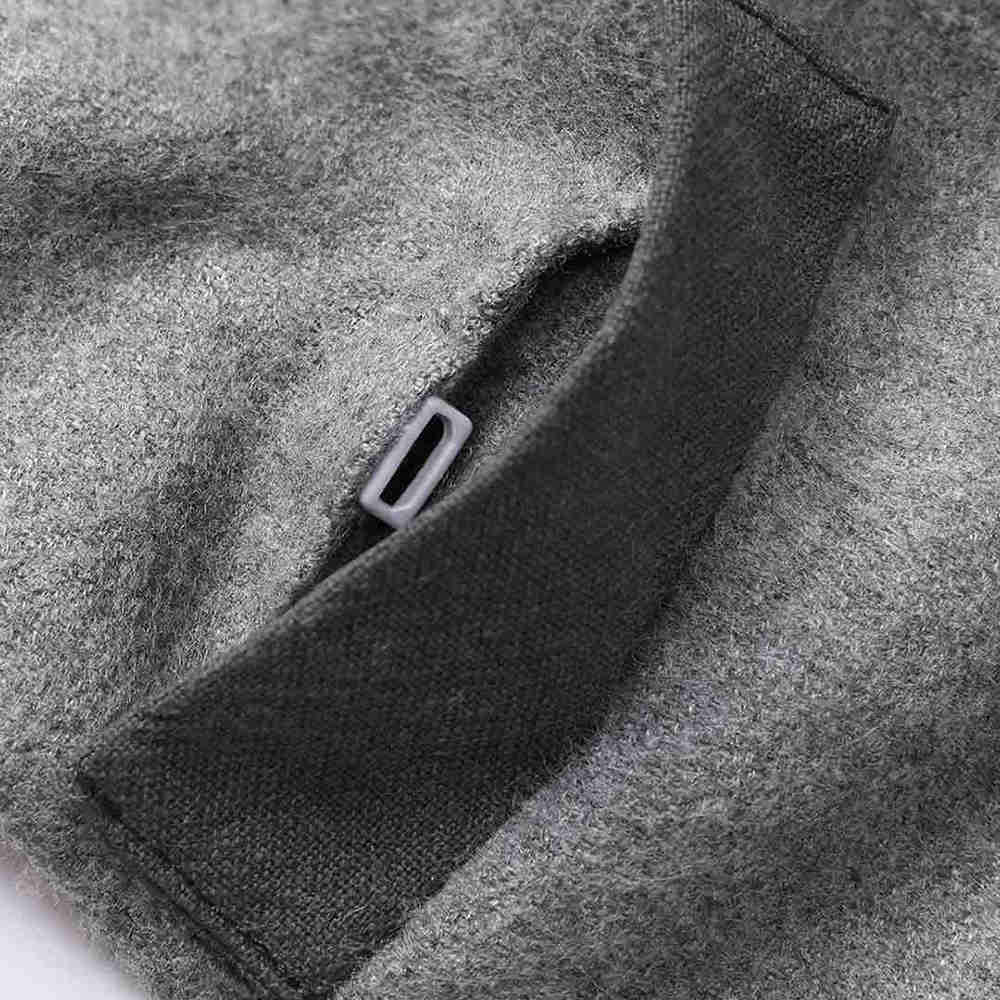 Xiaomi PMA Graphene Heating Scarf Gray