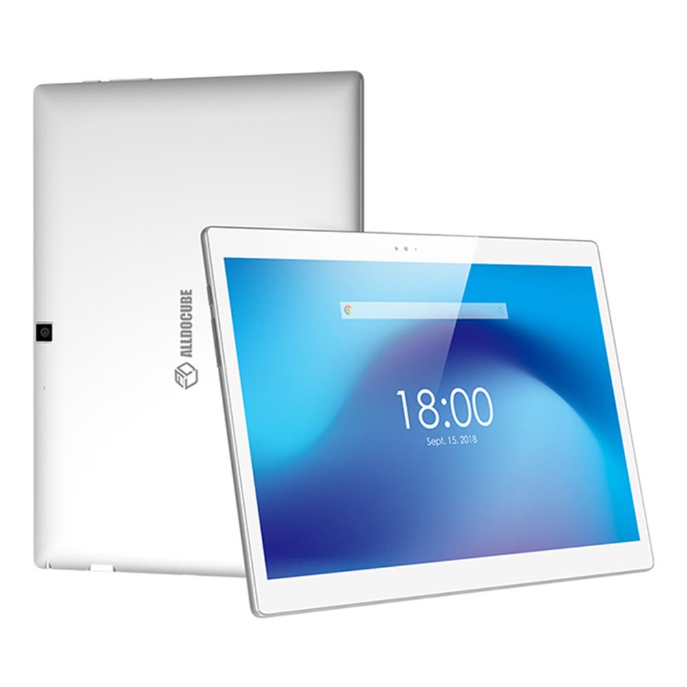 ALLDOCUBE Cube X Tablet PC 4GB 128GB Silver