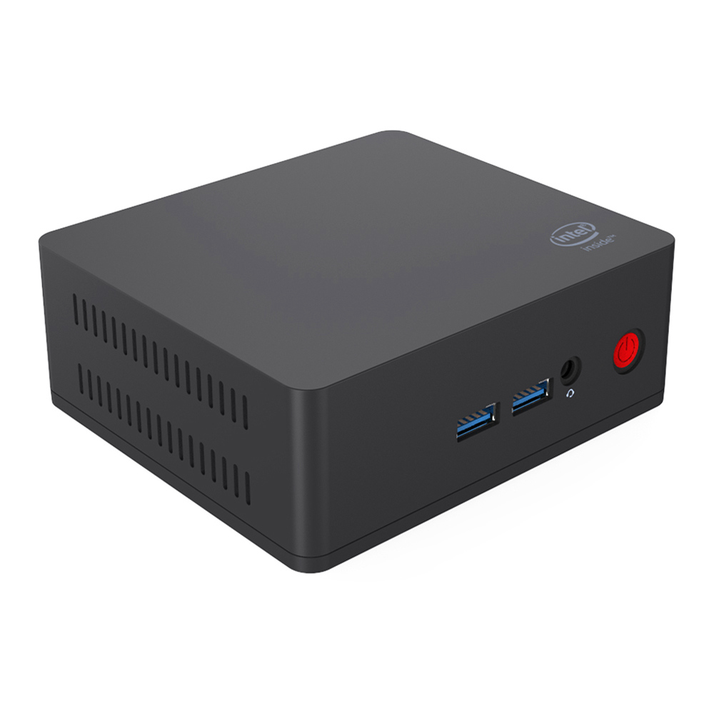 AP35 Intel Apollo Lake J3355 4GB/64GB Windows 10 Mini PC