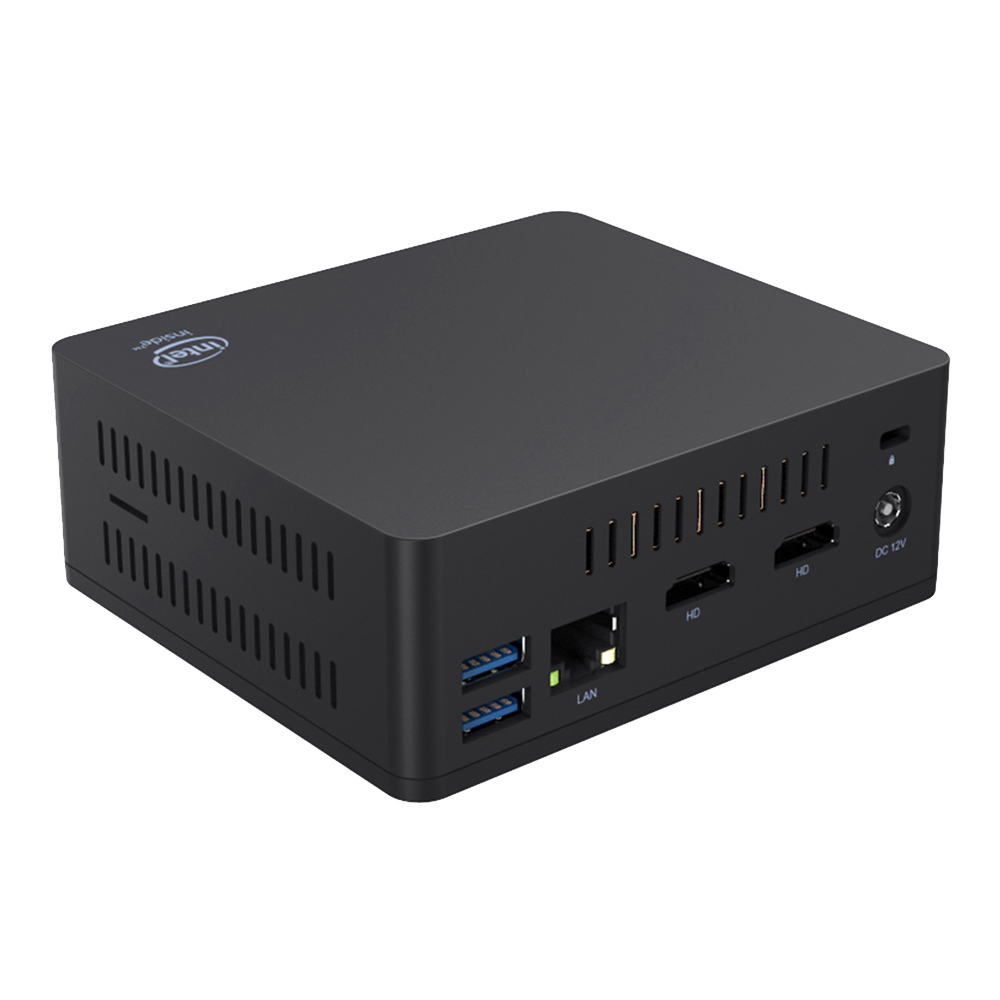 AP35 Intel Apollo Lake J3355 4GB/64GB Windows 10 Mini PC