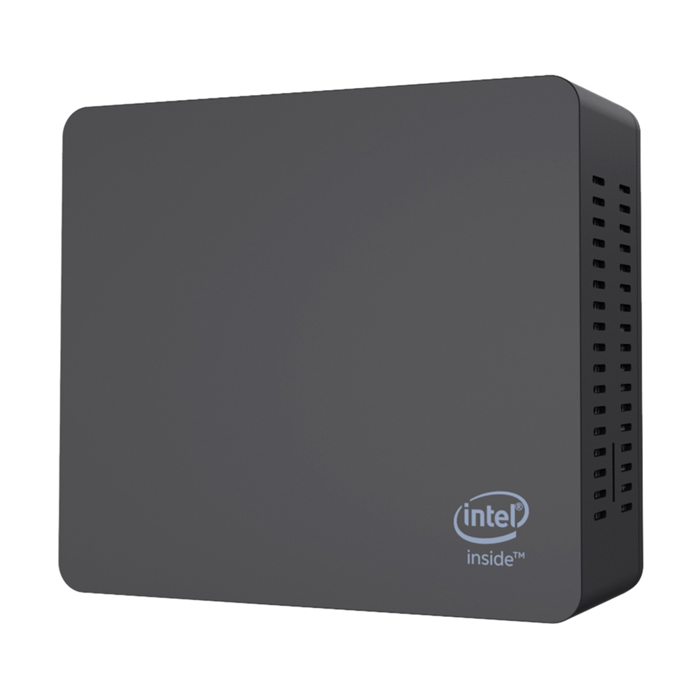 AP35 Intel Apollo Lake J3355 4GB/64GB Windows 10 Mini PC