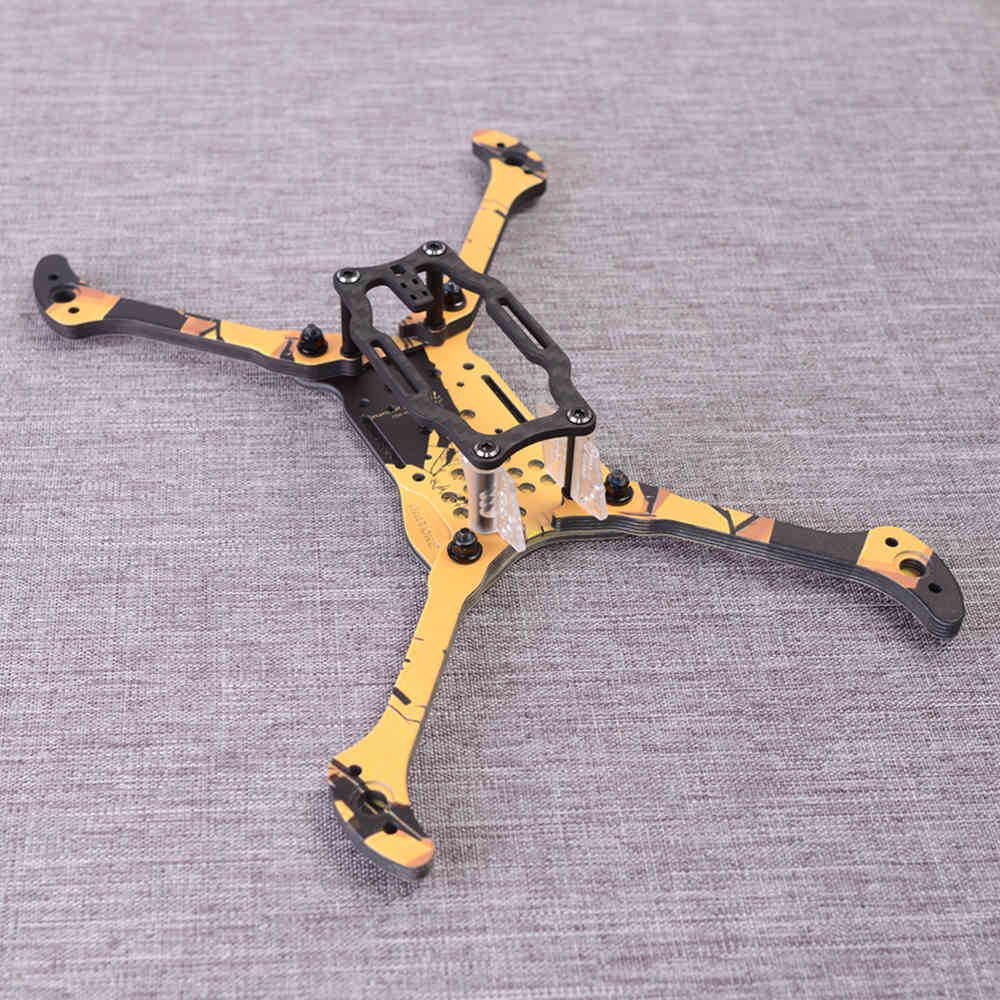 Diatone GTR-MK3 Stretch X Frame Kit