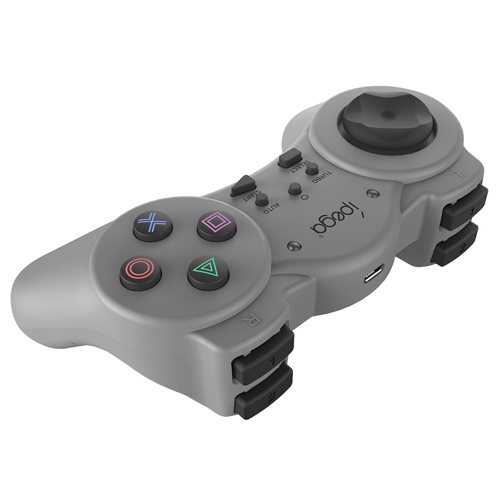 iPega PG-9122 Game Controller Gray