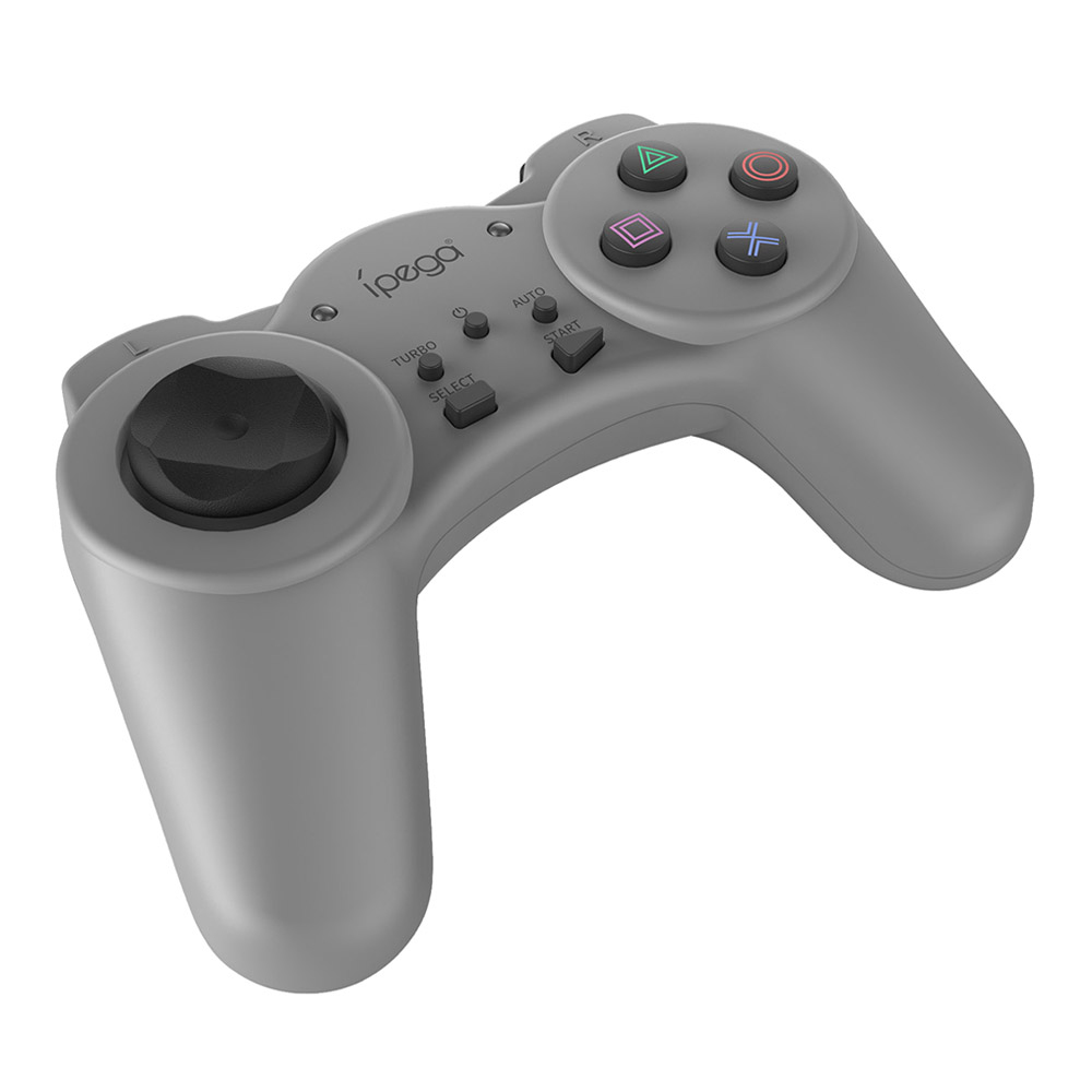 iPega PG-9122 Game Controller Gray