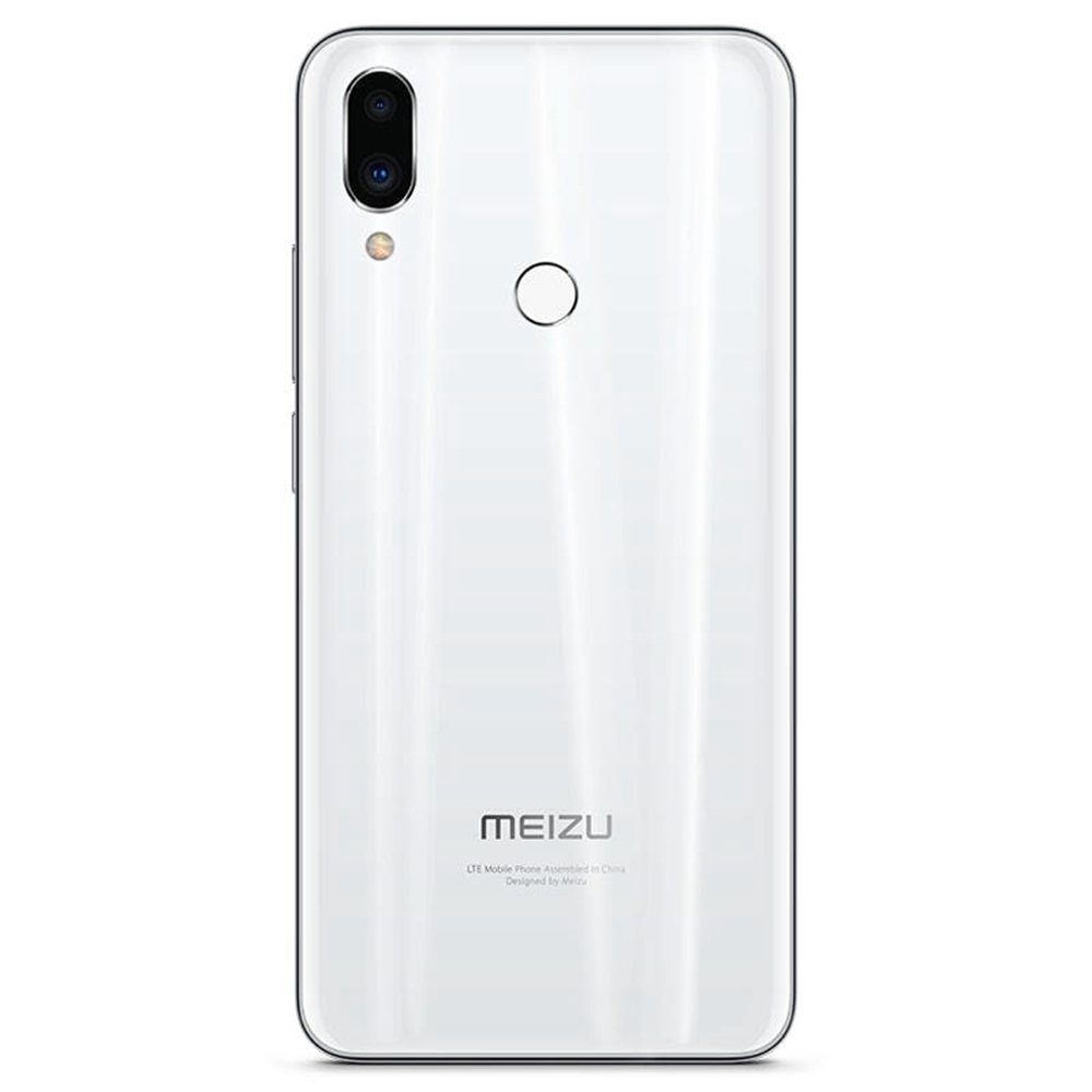Meizu Note 9 6.2 Inch 4GB 128GB Smartphone White
