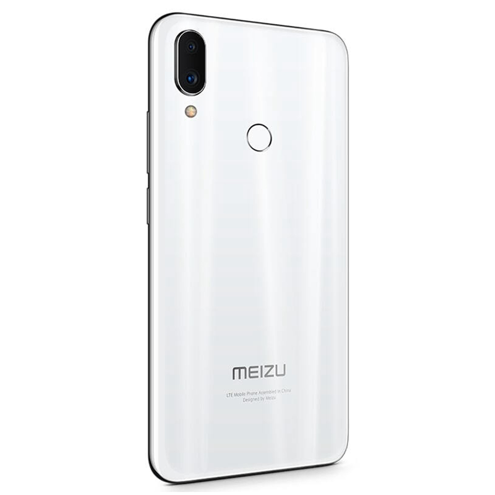 Meizu Note 9 6.2 Inch 4GB 128GB Smartphone White