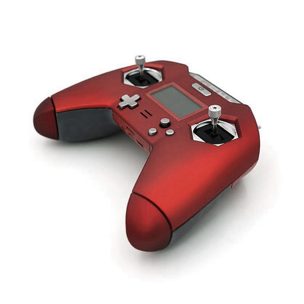 Frsky Taranis X-Lite Remote Radio Controller Red Combo Version