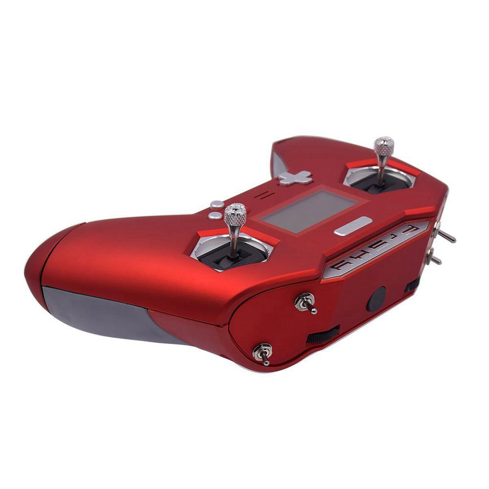 Frsky Taranis X-Lite Remote Radio Controller Red Combo Version