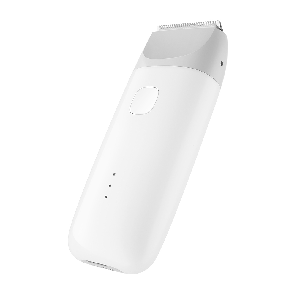 Xiaomi MiTU Baby Hair Clipper White
