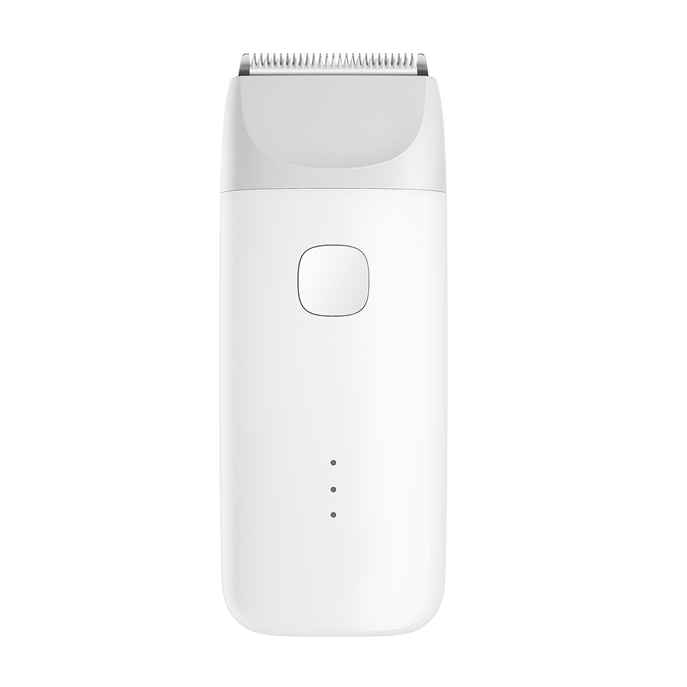Xiaomi MiTU Baby Hair Clipper White