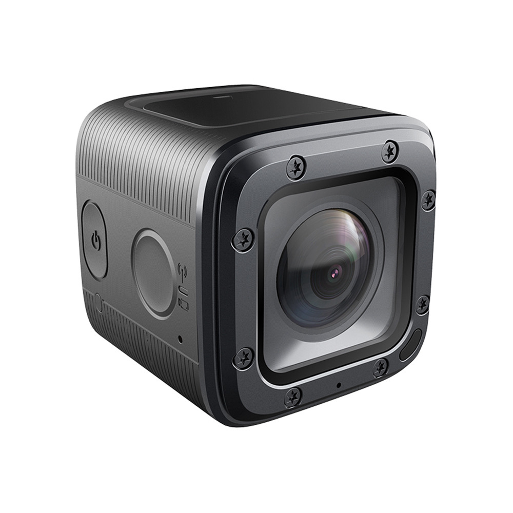 Foxeer Box 2 4K 30Fps ND Filter FOVD FPV Action Camera