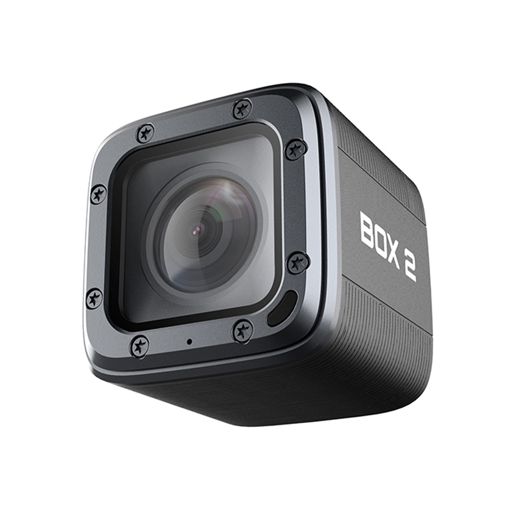 Foxeer Box 2 4K 30Fps ND Filter FOVD FPV Action Camera