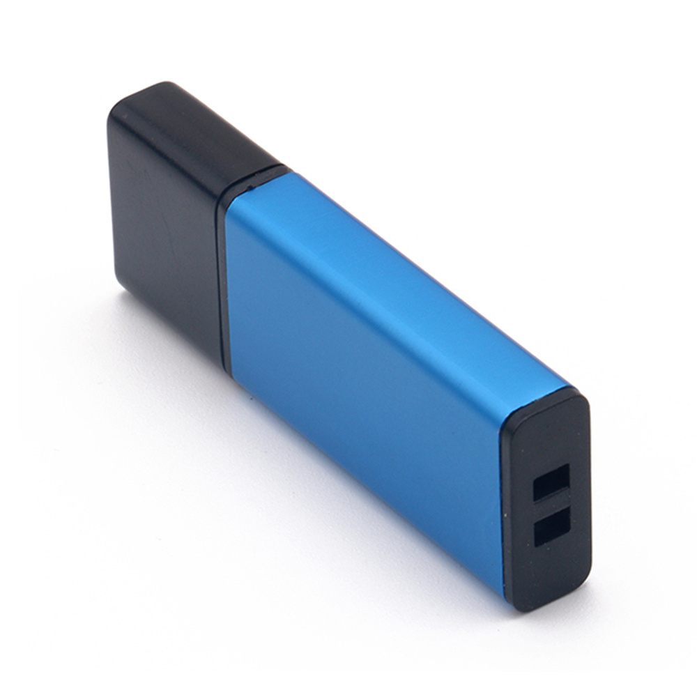 CW10099 128GB USB2.0 Flash Disk Blue