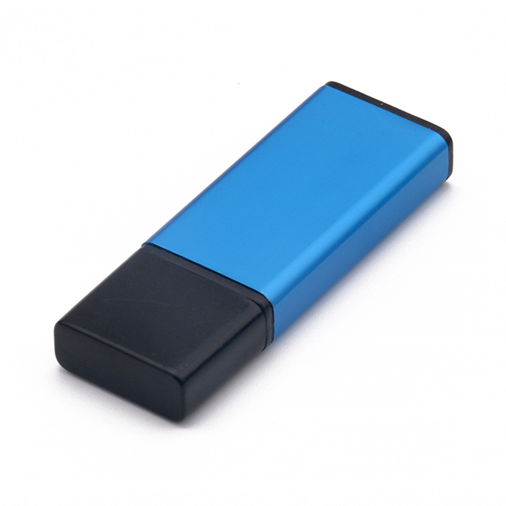 CW10099 128GB USB2.0 Flash Disk Blue