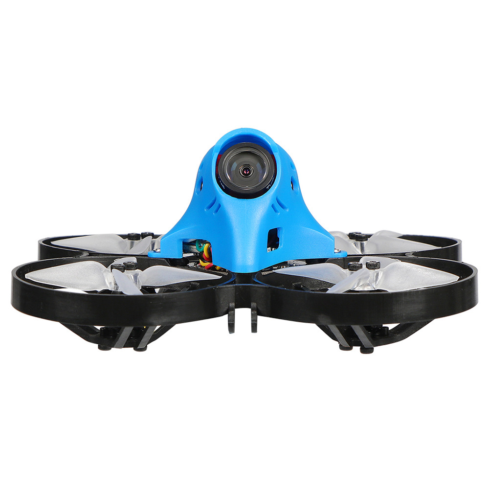 BETAFPV Beta85X HD FPV Racing Drone BNF DSMX Receiver