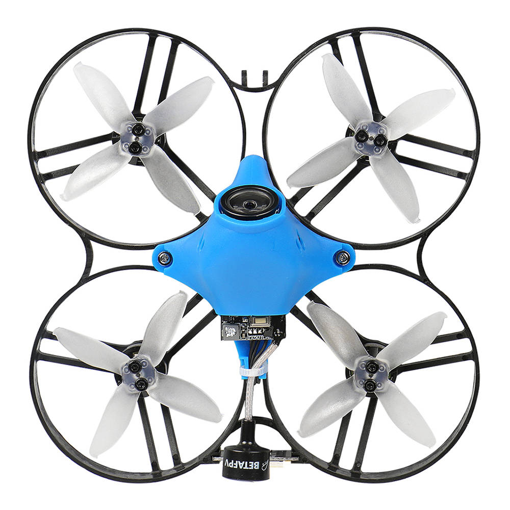 BETAFPV Beta85X HD FPV Racing Drone BNF TBS Crossfire