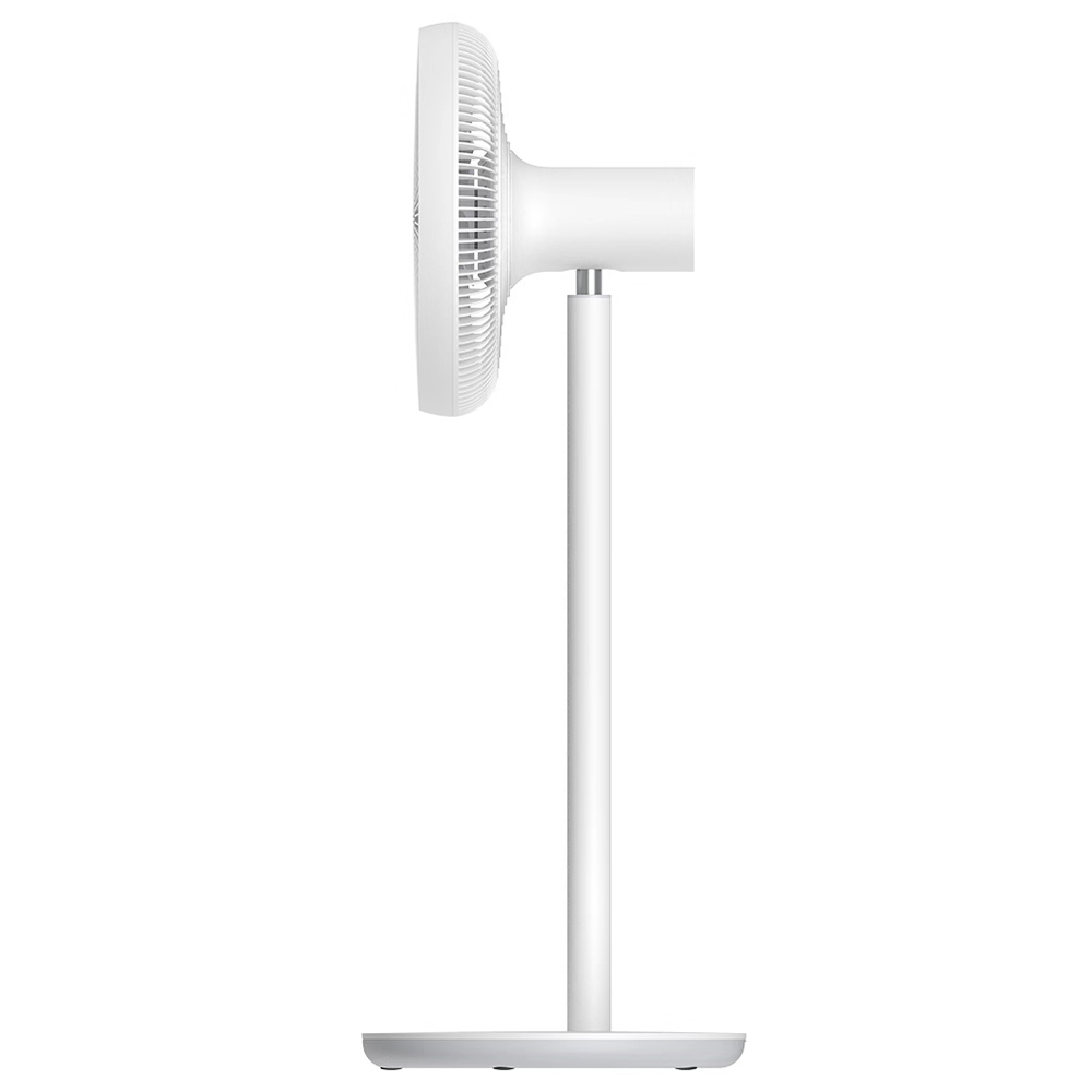 Xiaomi Smartmi Natural Wind Floor Fan 2S White