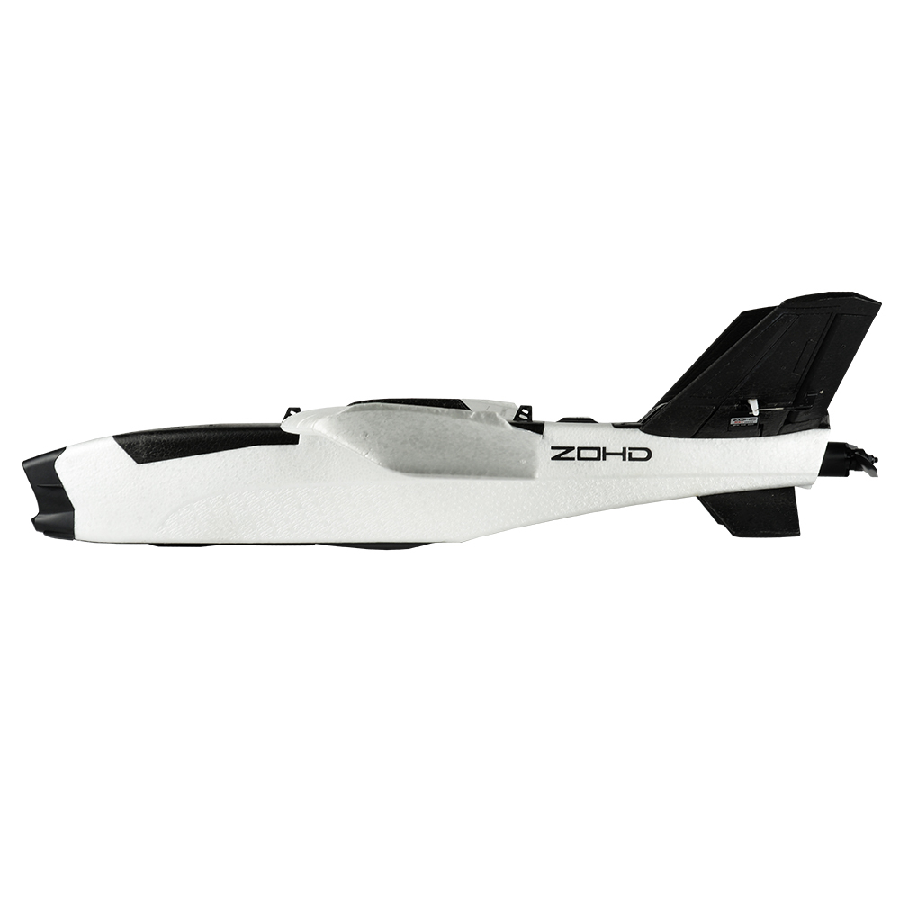 ZOHD Talon GT Rebel FPV Wing RC Airplane PNP