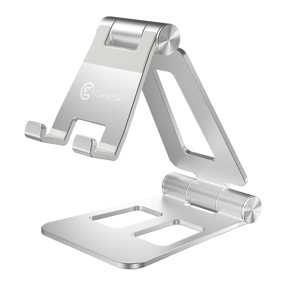 GameSir PlayStand Portable Bracket Sliver