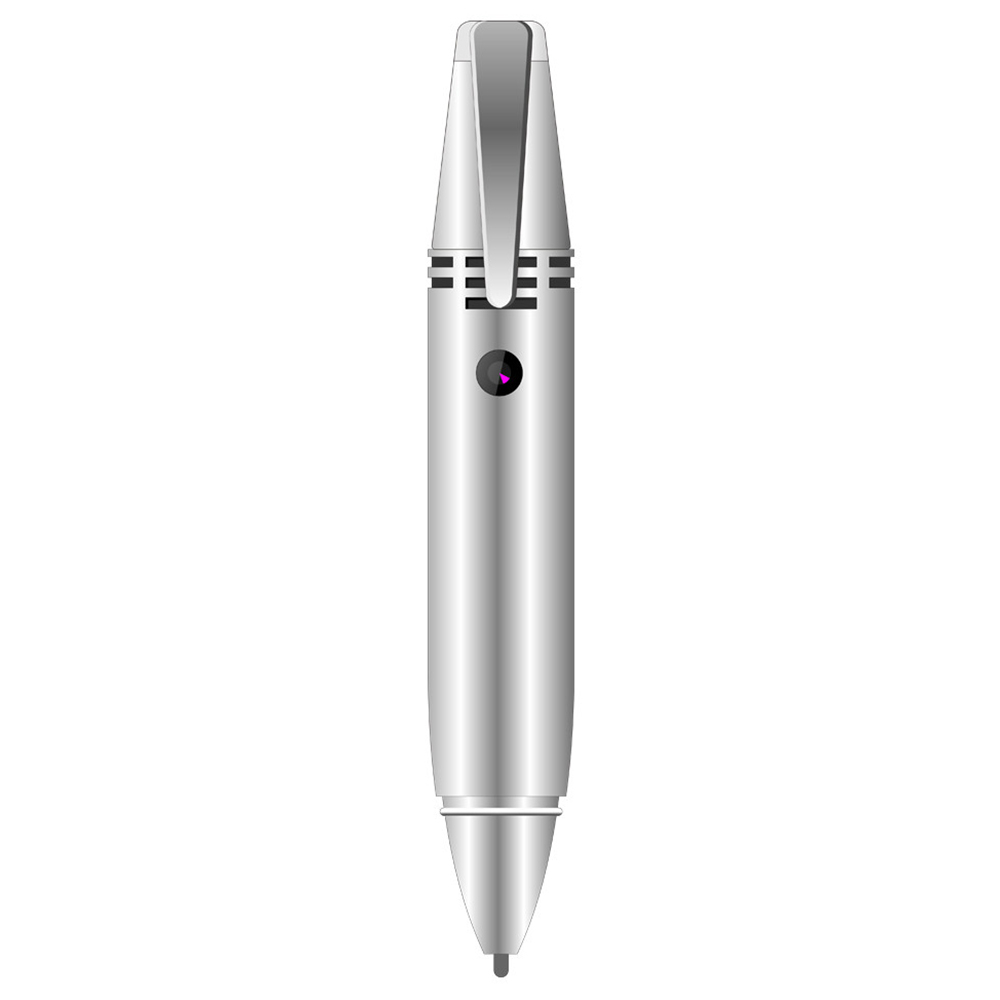 SERVO K07 0.96 Inch Mini Card Phone Silver