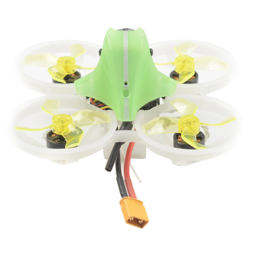 Skystars TinyFrog 75X FPV Racing Drone BNF DSM2/DSMX Receiver
