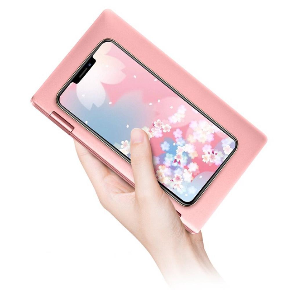 One Netbook One Mix 2S Yoga Pocket Laptop 8GB 256GB Pink