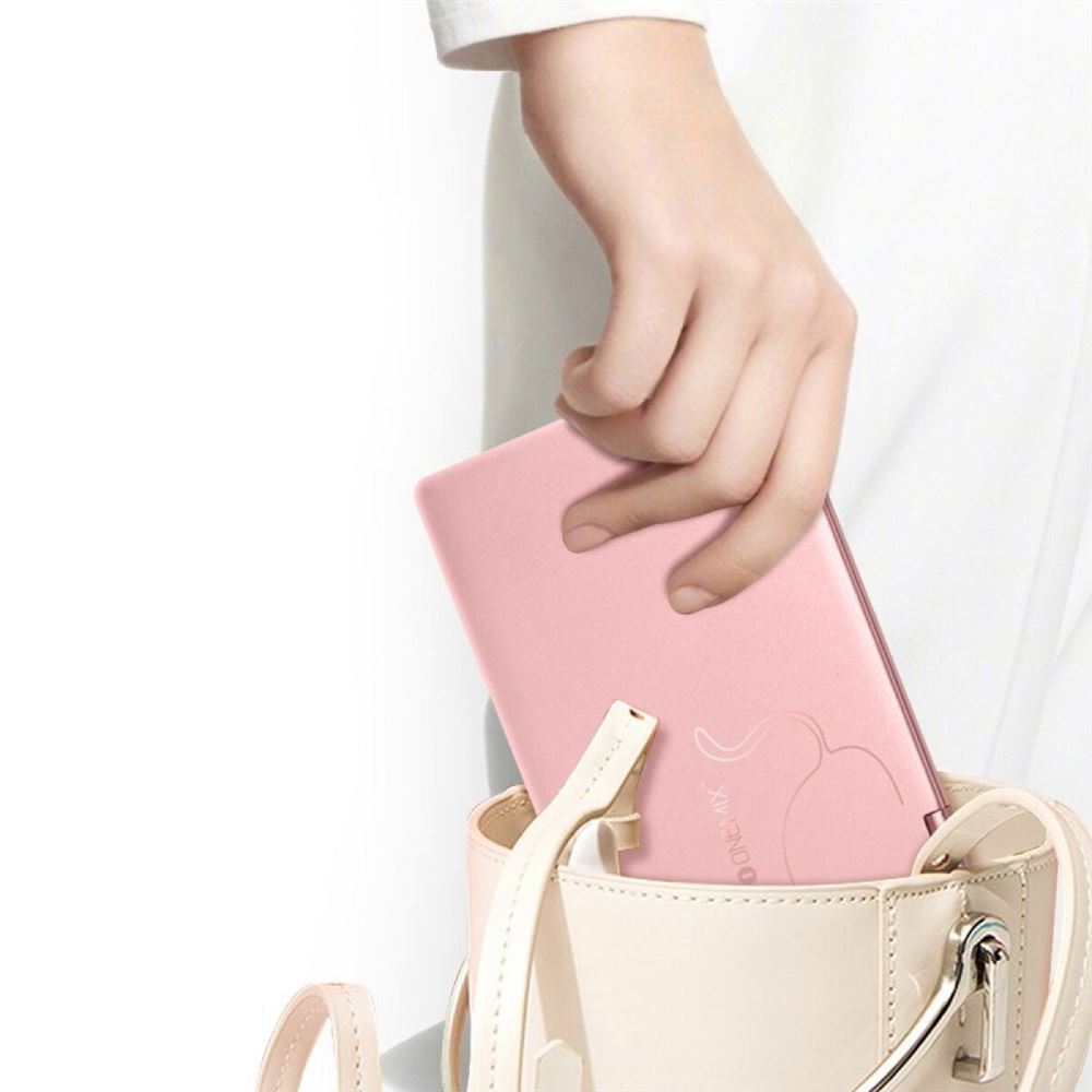 One Netbook One Mix 2S Yoga Pocket Laptop 8GB 256GB Pink