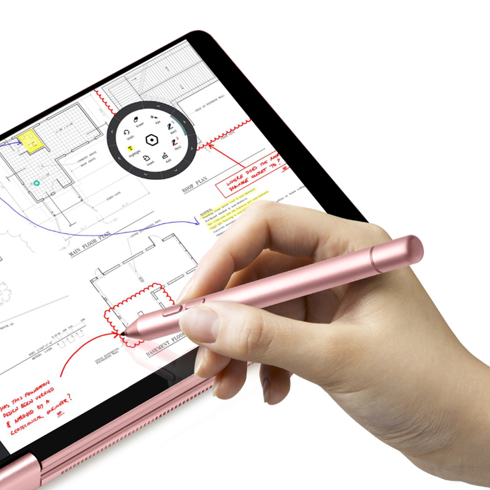 Original Stylus Pen for One Netbook One Mix 2S Pink