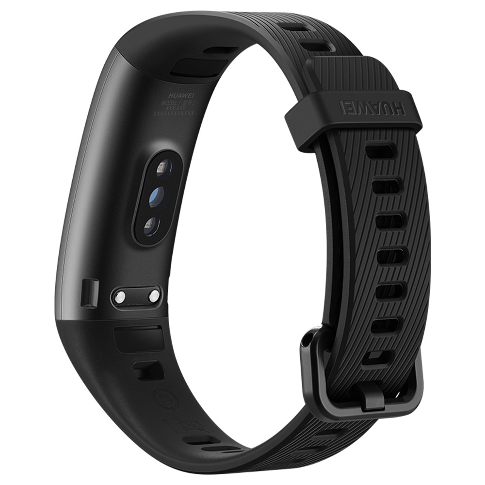 Huawei Band 3 Pro Smart Bracelet Black