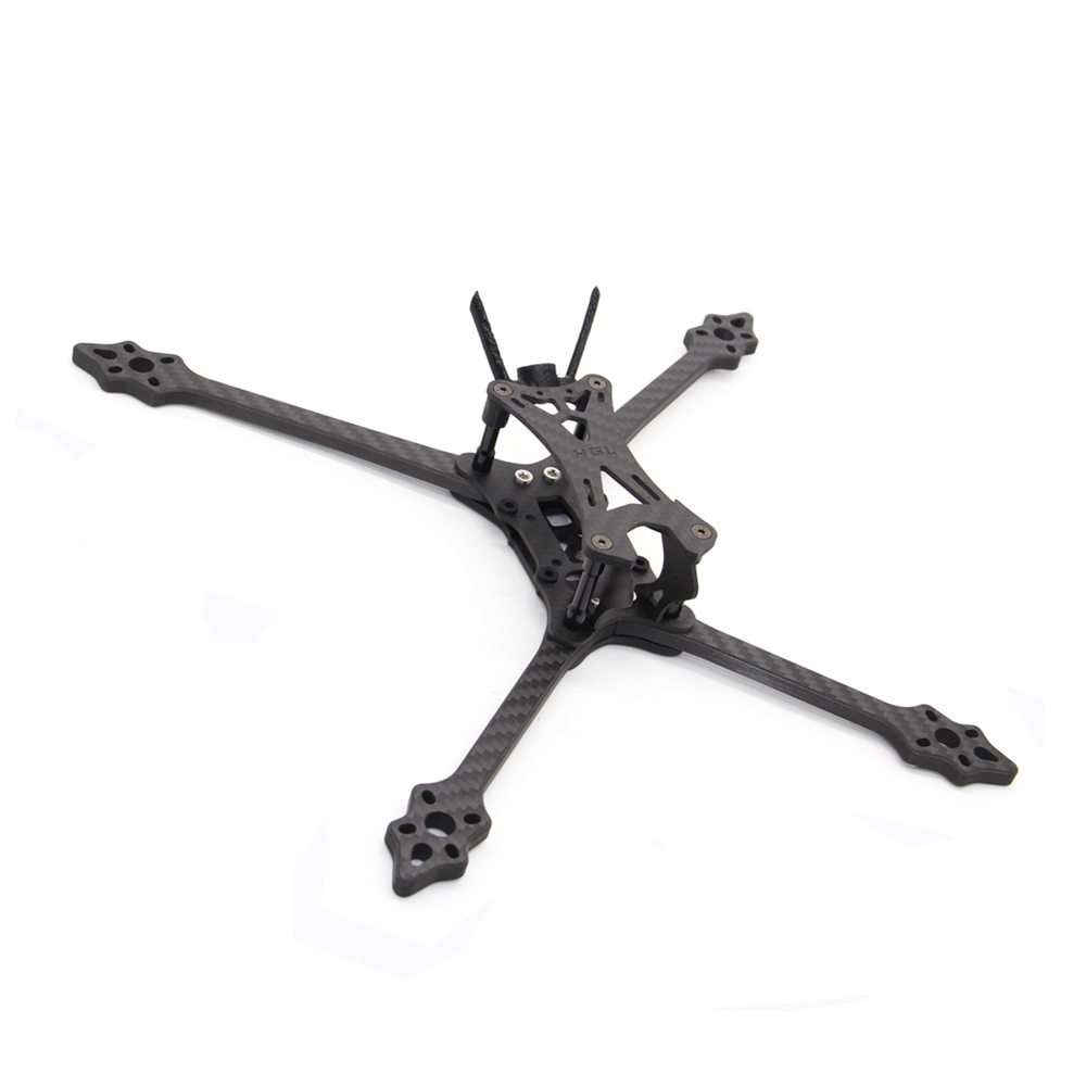 HGLRC Wind6 6 inch Frame Kit