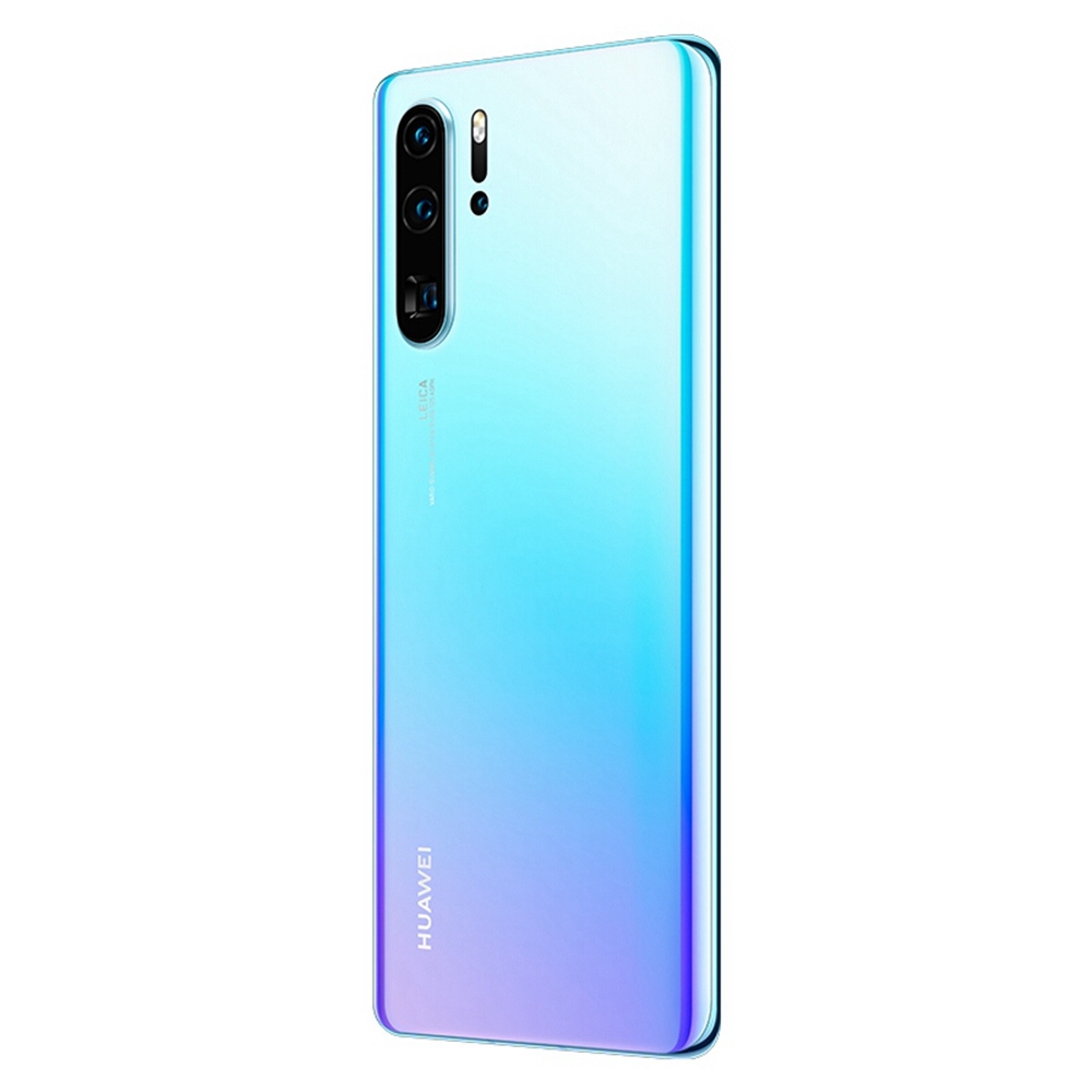 HUAWEI P30 Pro 6.47 Inch 8GB 128GB Smartphone Breathing Crystal
