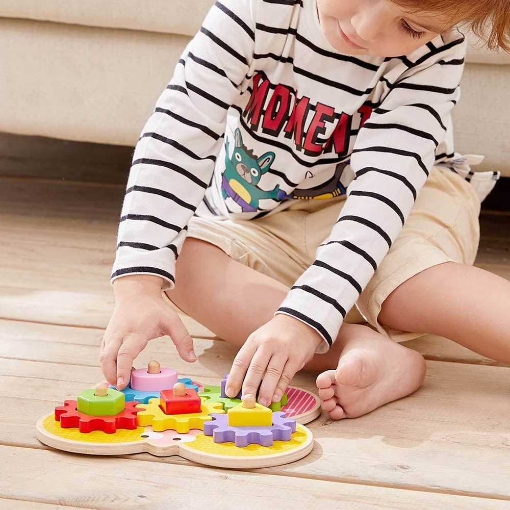 Xiaomi Beva Gear Building Blocks