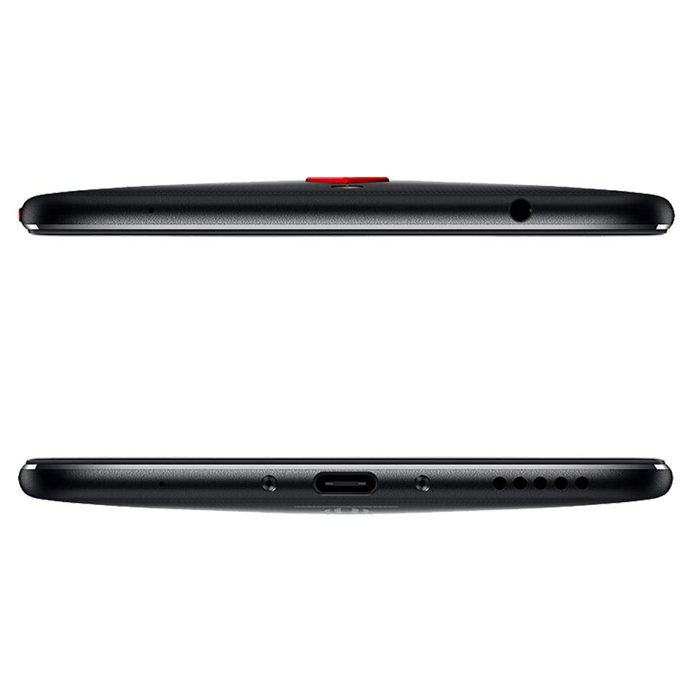 Global Version Nubia Red Magic Mars 6GB 64GB Smartphone Black