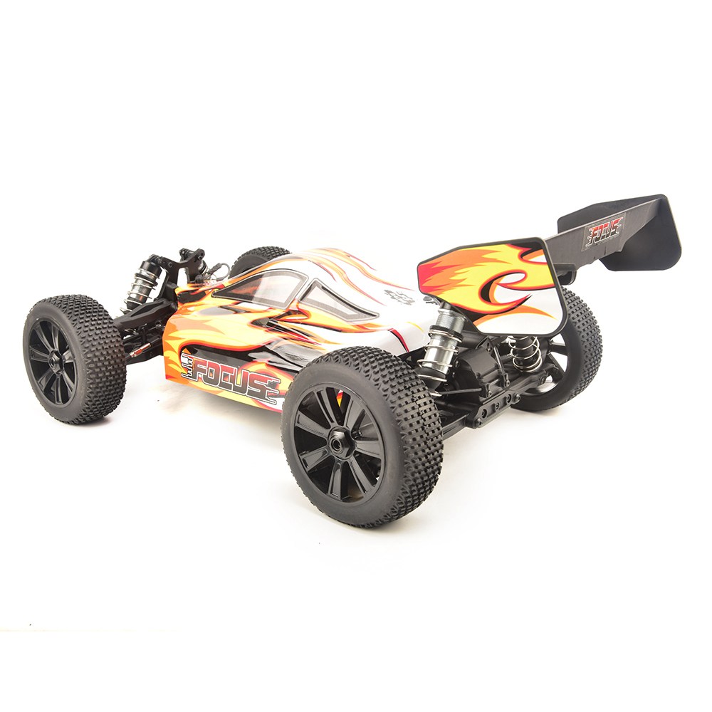 FS Racing FS33651P Brushless Buggy RC Car