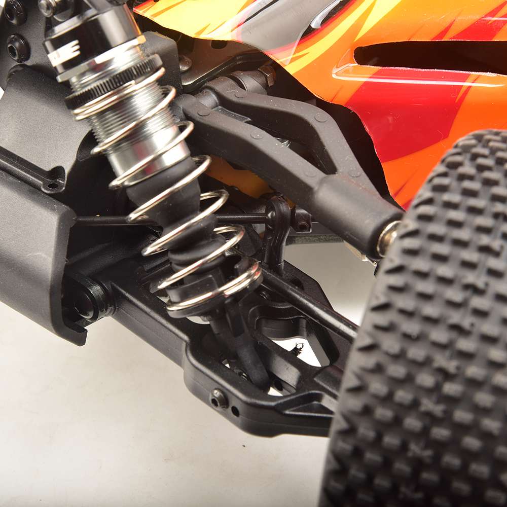 FS Racing FS33651P Brushless Buggy RC Car