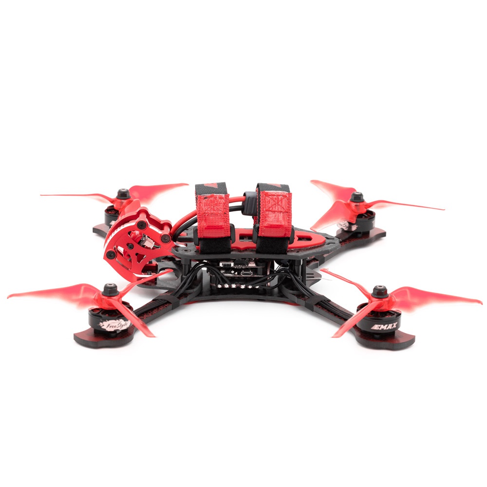 Emax Buzz Freestyle Drone 1700KV Motor PNP