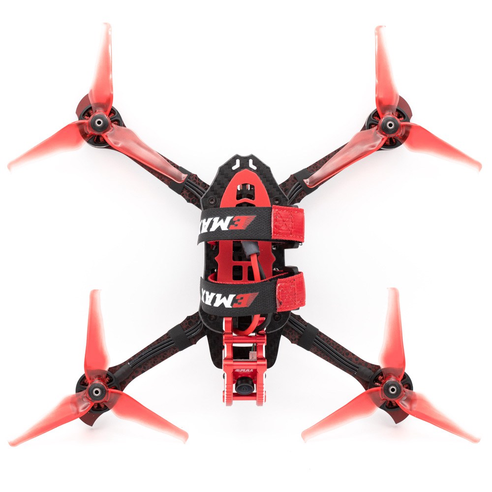 Emax Buzz Freestyle Drone 2400KV Motor PNP