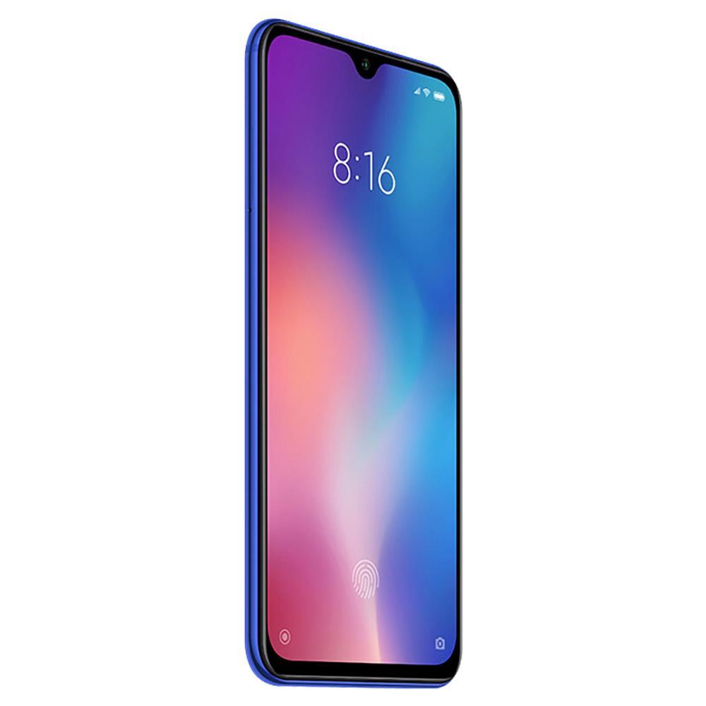 Global Version Xiaomi Mi 9 SE 5.97 Inch 6GB 128GB Smartphone Blue