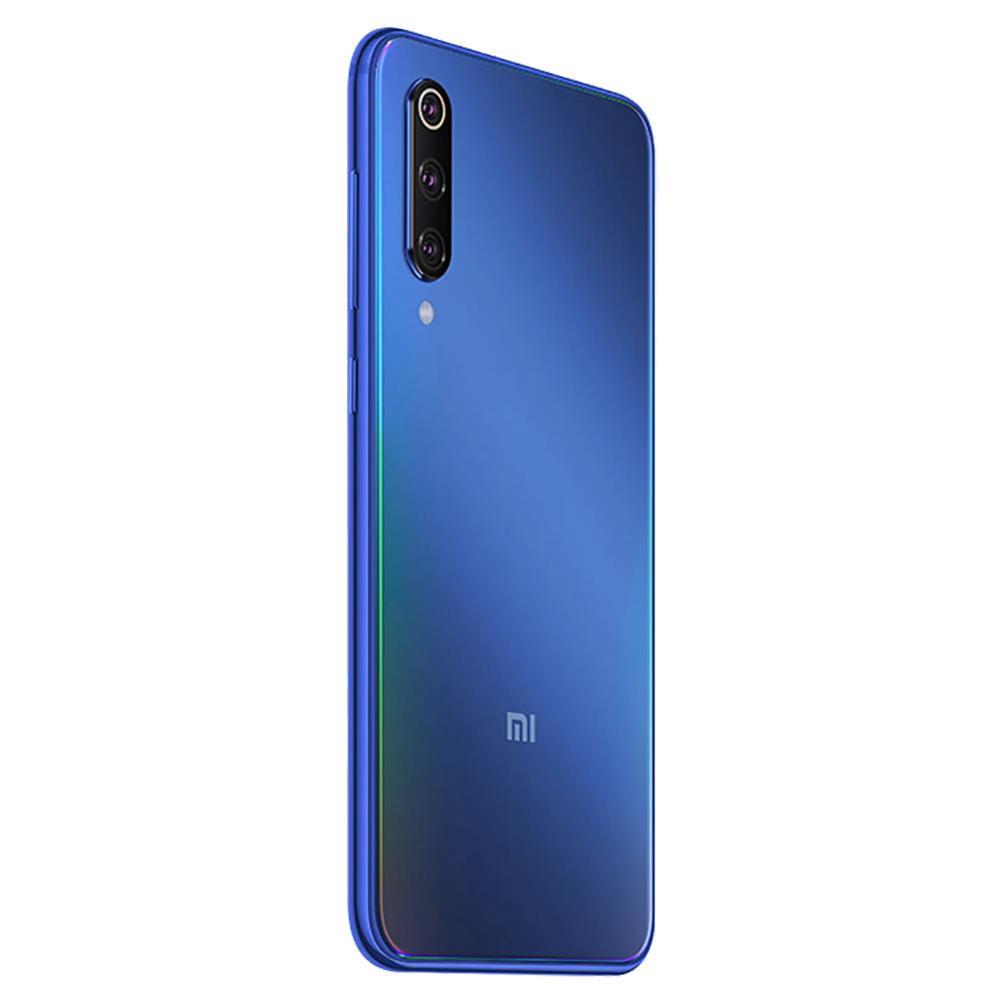 Global Version Xiaomi Mi 9 SE 5.97 Inch 6GB 128GB Smartphone Blue